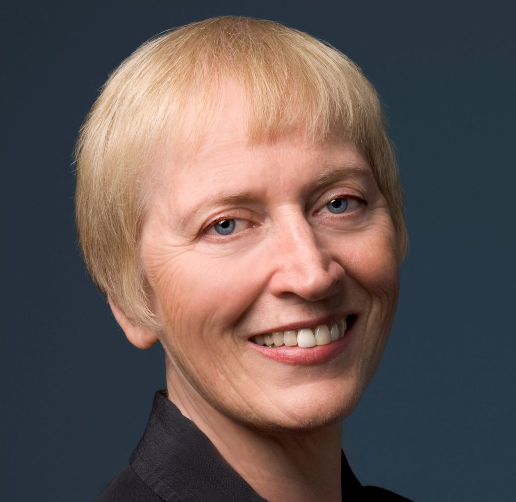 Kathryn Shaw takes a final bow at Langara – The Langara Voice