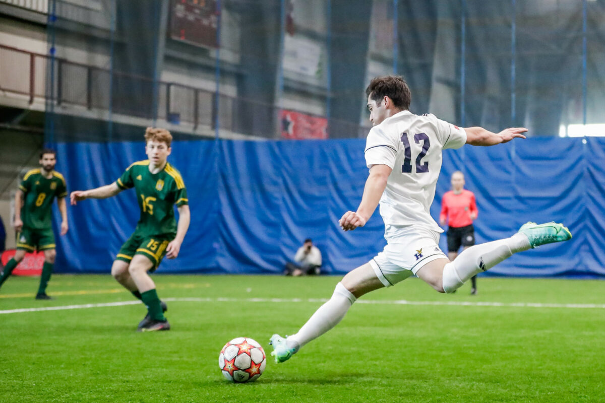 CCAA championship contender: Humber Hawks – The Langara Voice